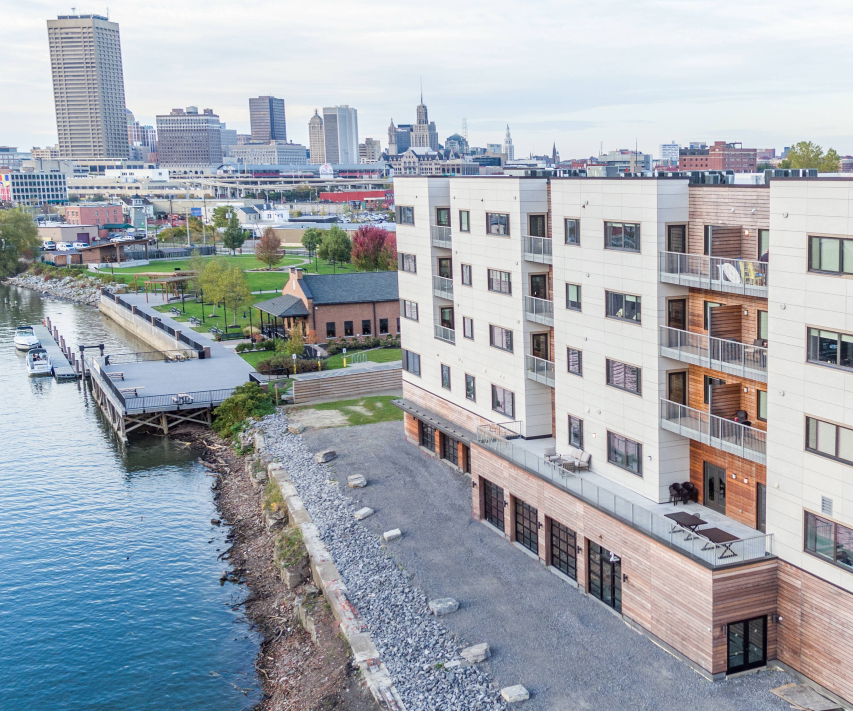 Our Projects | Tredo Engineers