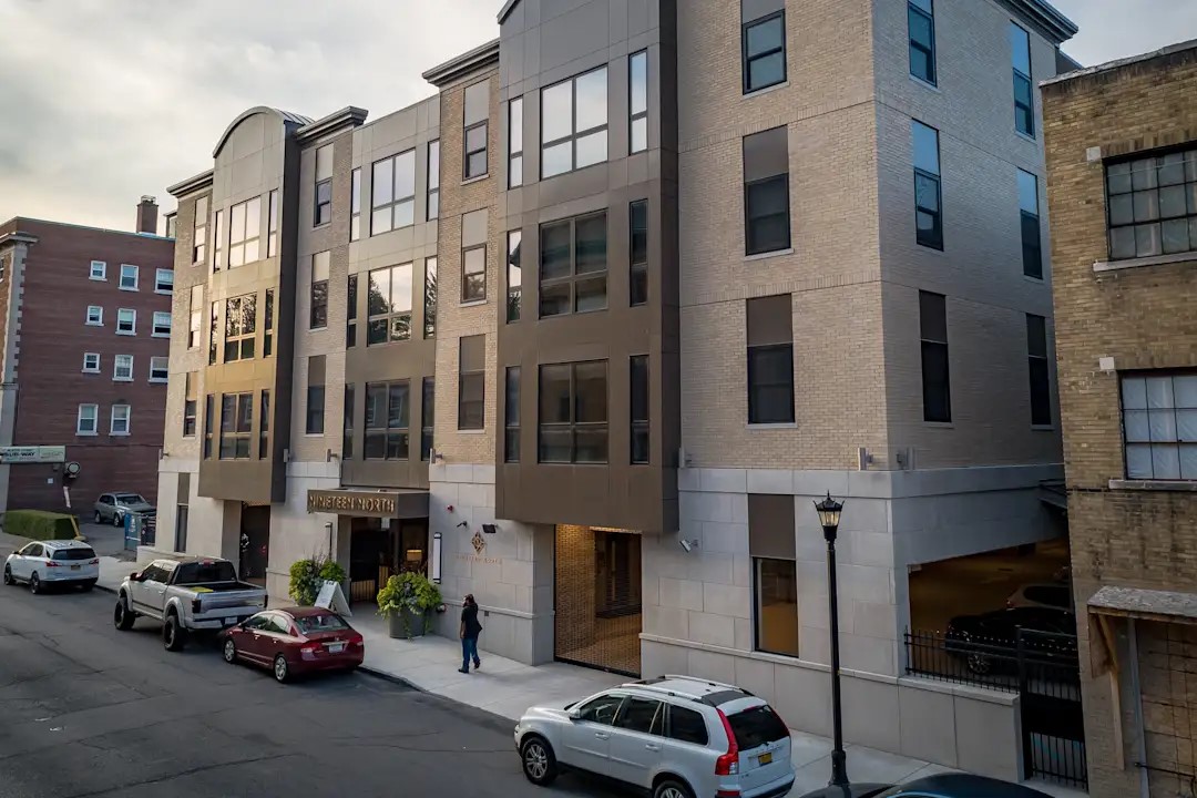 19 north | Tredo Engineers
