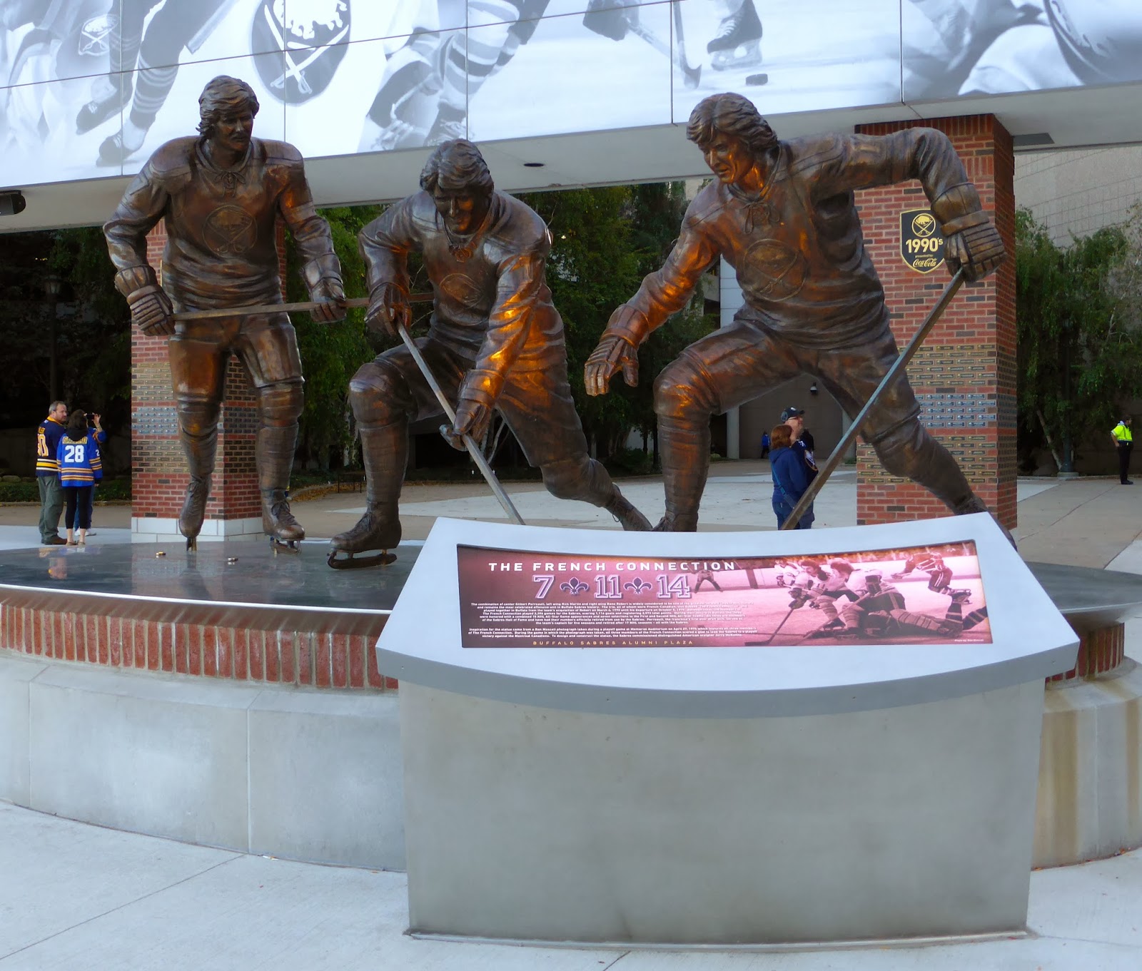 Art Pieces | Tredo Engineers