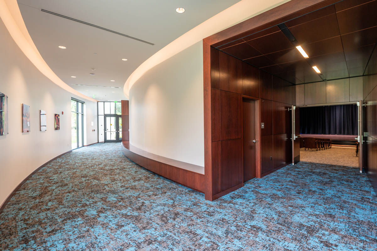 Canterbury Woods PFAC | Tredo Engineers